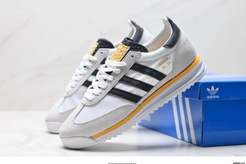 Low-cost Adidas SL Shoes