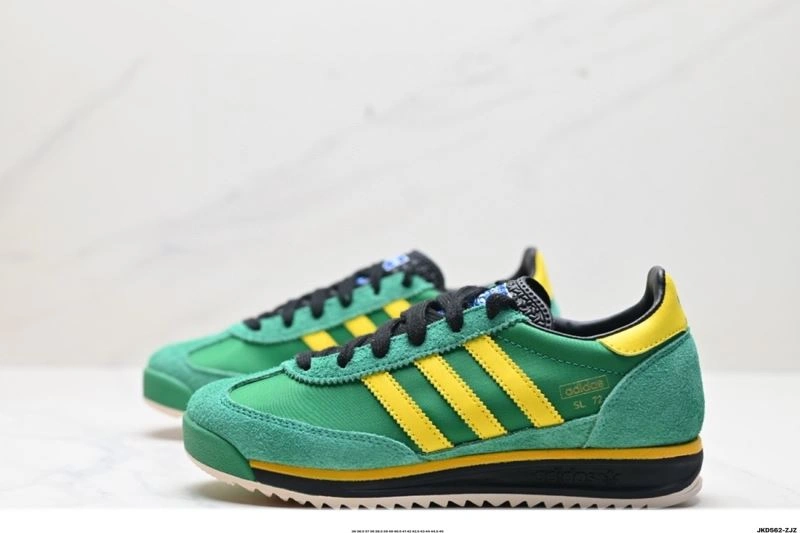 Precise copy Adidas SL Shoes