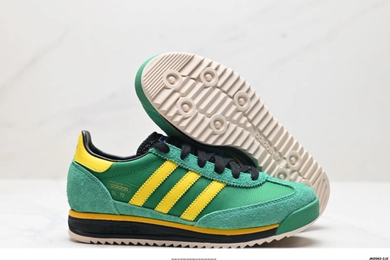 Precise copy Adidas SL Shoes