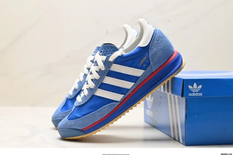 Cut-rate Adidas SL Shoes