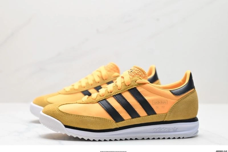 Budget-friendly Adidas SL Shoes