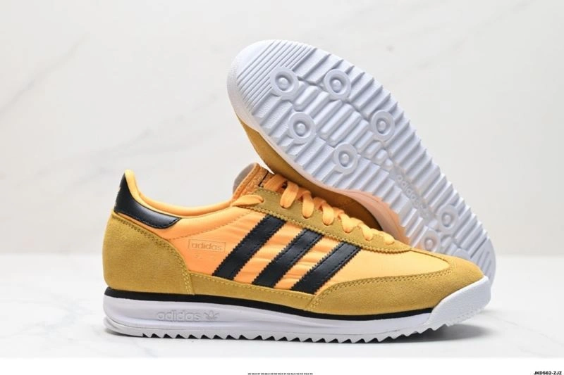 Budget-friendly Adidas SL Shoes