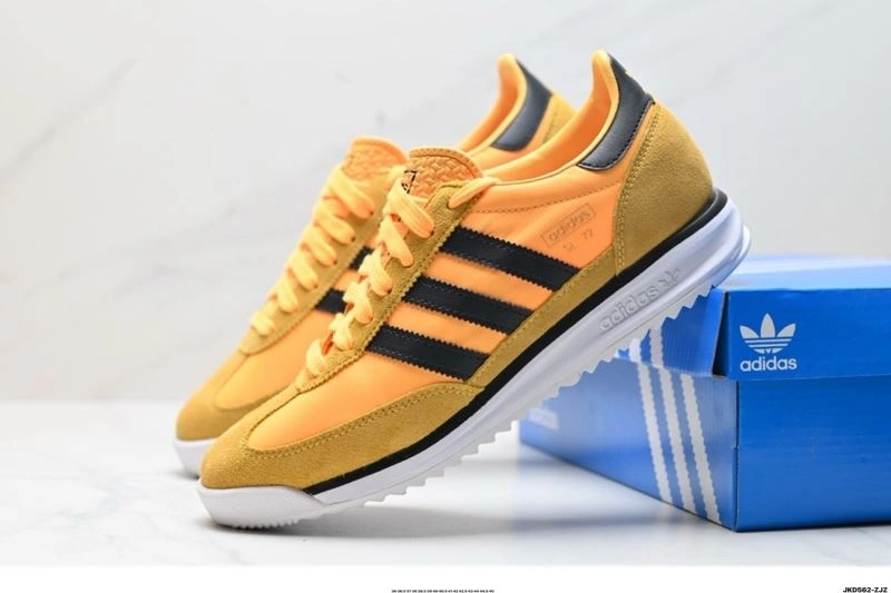 Budget-friendly Adidas SL Shoes