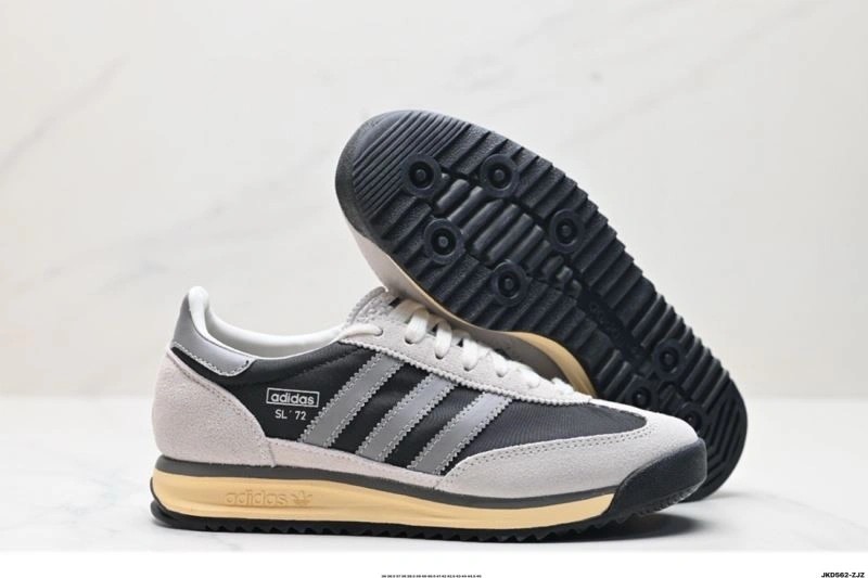 Precise copy Adidas SL Shoes