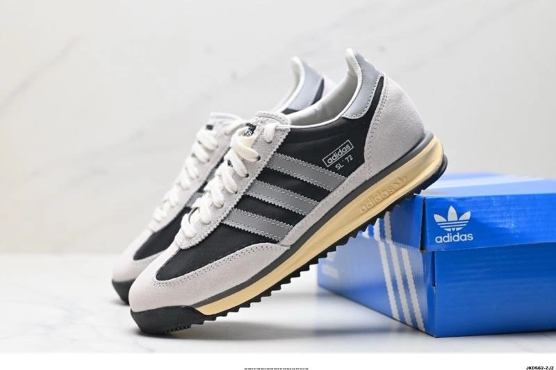 Precise copy Adidas SL Shoes