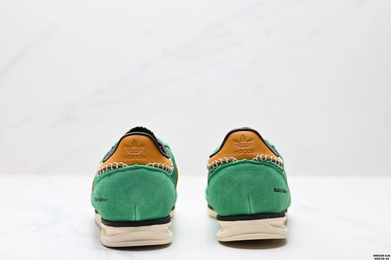 Official Adidas SL Shoes