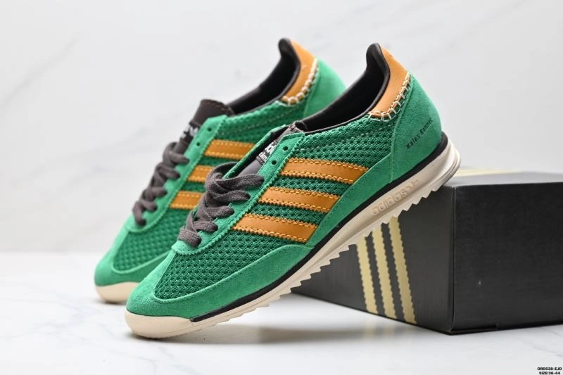Official Adidas SL Shoes