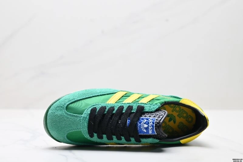 Brand-authenticated Adidas SL Shoes