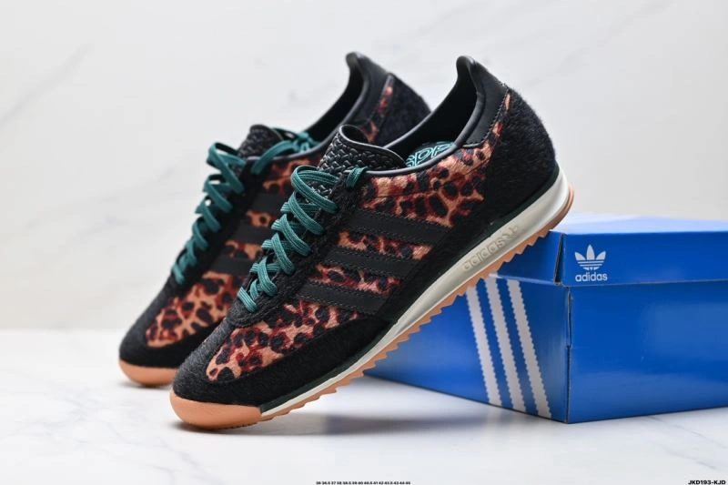 Official Adidas SL Shoes