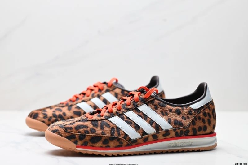 Official Adidas SL Shoes