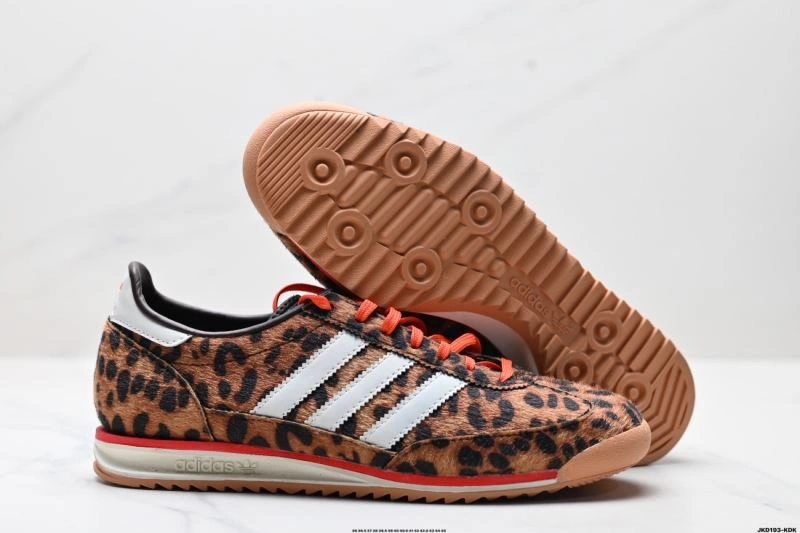 Official Adidas SL Shoes
