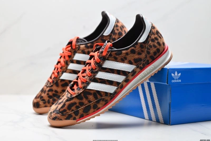 Official Adidas SL Shoes