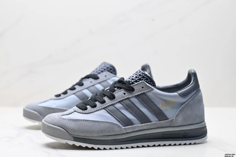 Genuine Adidas SL Shoes