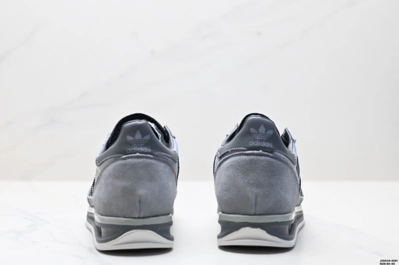 Genuine Adidas SL Shoes