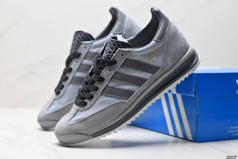 Genuine Adidas SL Shoes