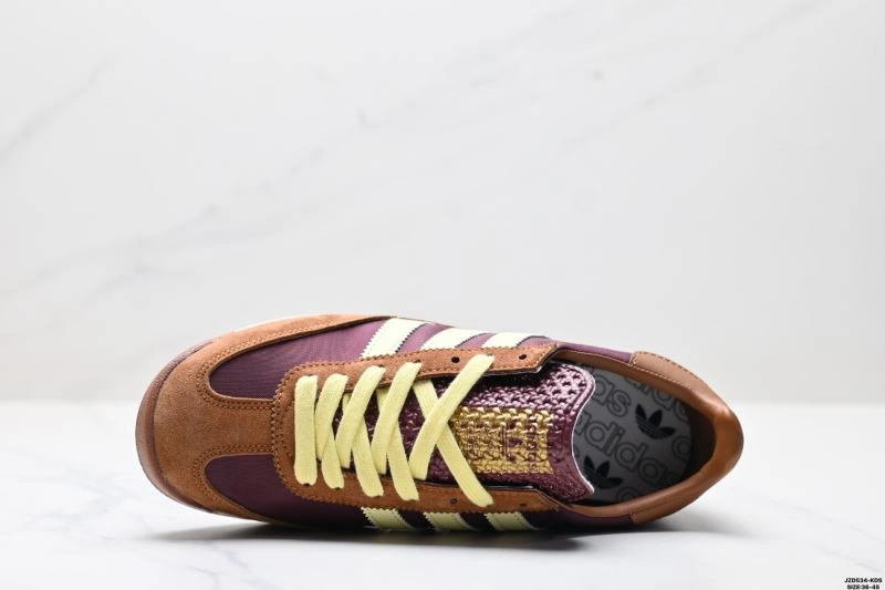 Bargain Adidas SL Shoes