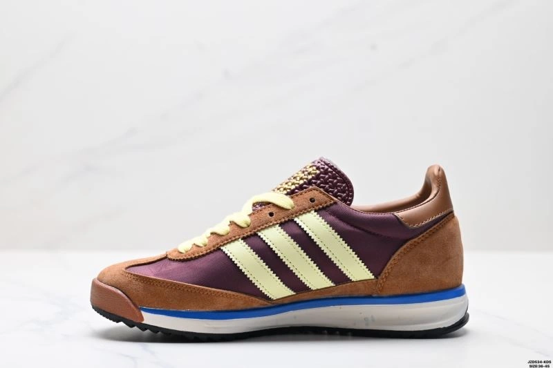 Bargain Adidas SL Shoes