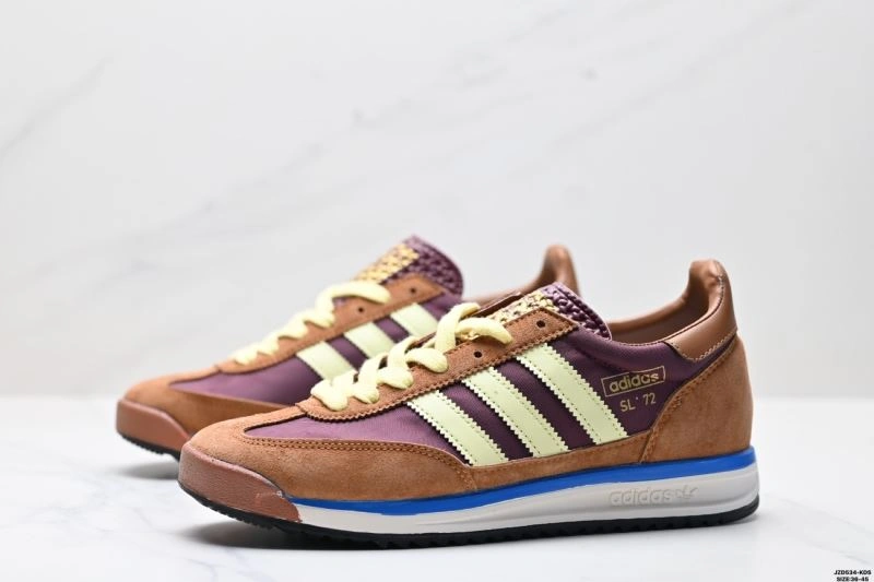 Bargain Adidas SL Shoes