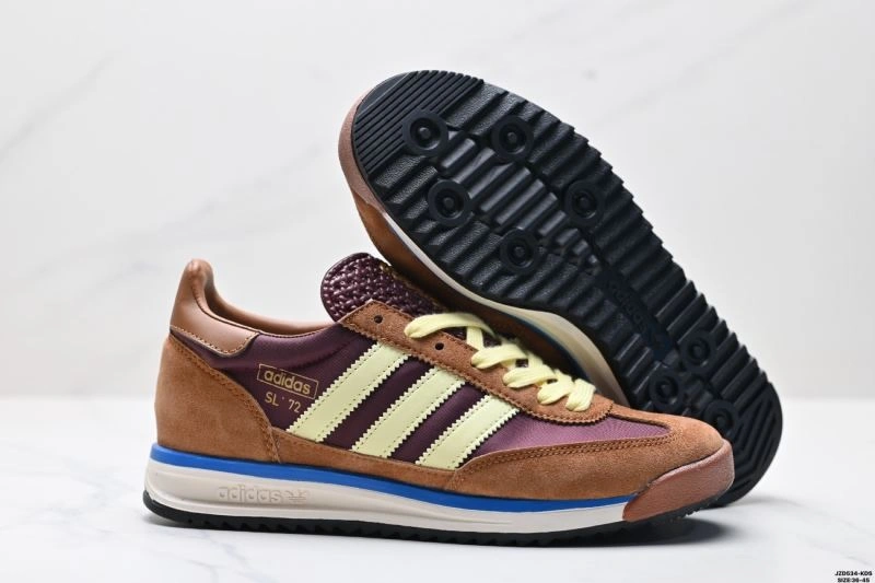 Bargain Adidas SL Shoes