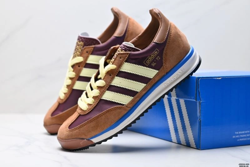 Bargain Adidas SL Shoes