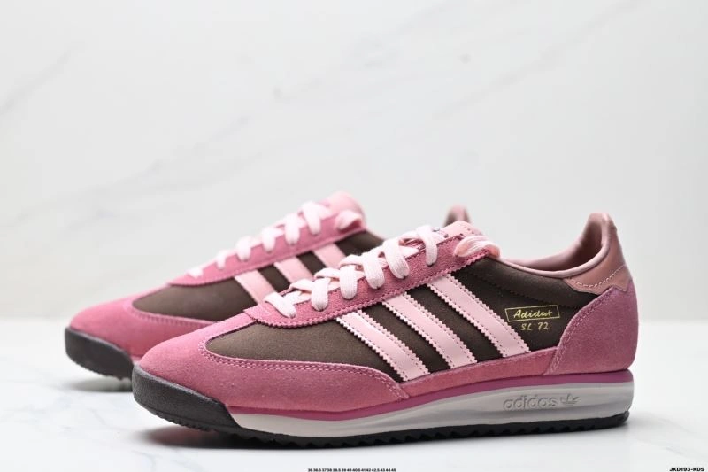 Official Adidas SL Shoes