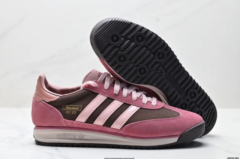Official Adidas SL Shoes