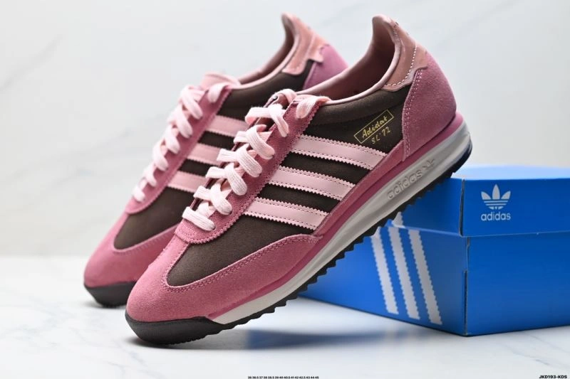 Official Adidas SL Shoes