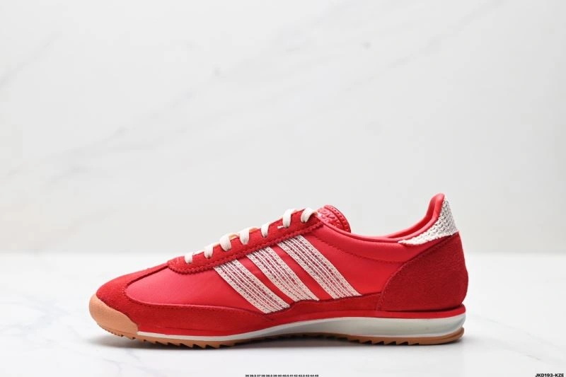 Exact replica Adidas SL Shoes