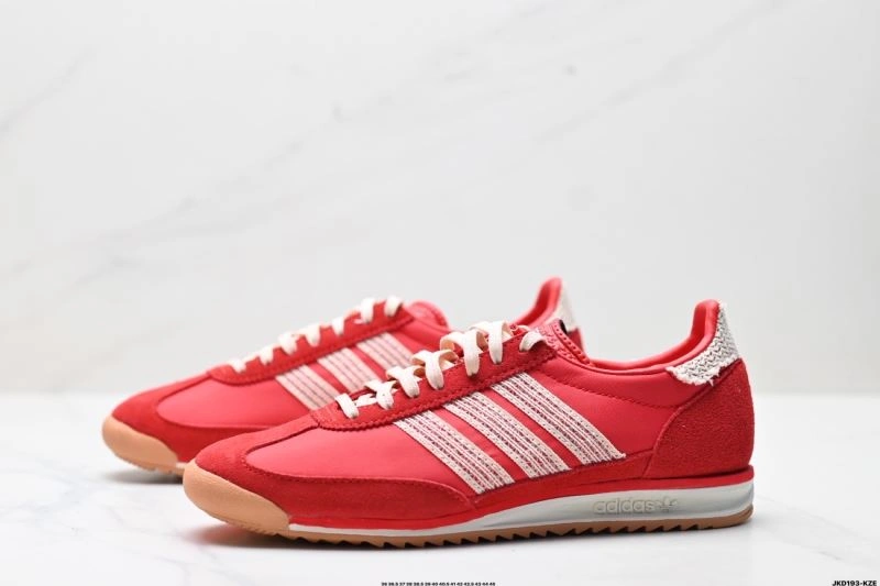 Exact replica Adidas SL Shoes