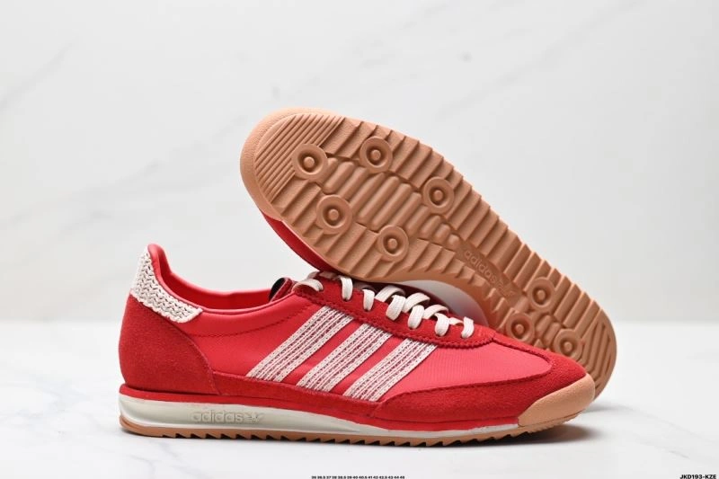 Exact replica Adidas SL Shoes
