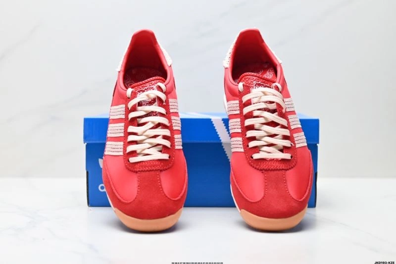 Exact replica Adidas SL Shoes