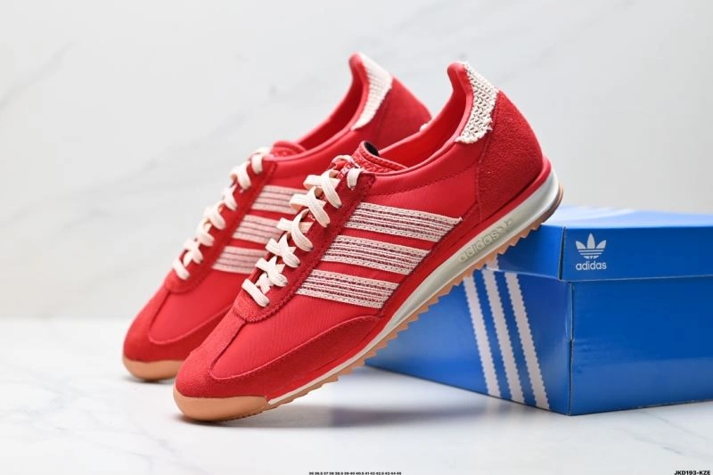 Exact replica Adidas SL Shoes