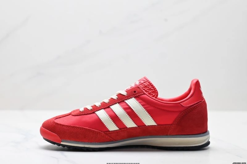 Brand-authenticated Adidas SL Shoes