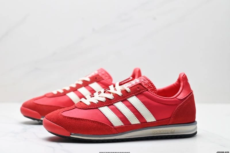 Brand-authenticated Adidas SL Shoes