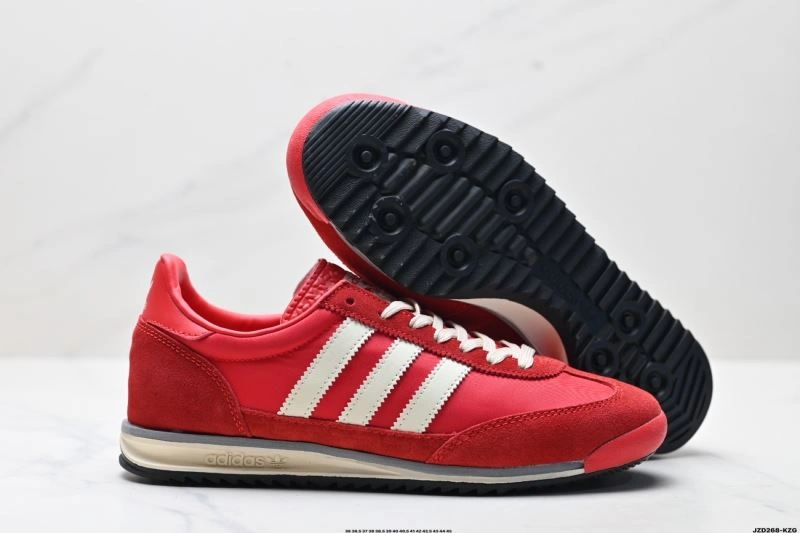 Brand-authenticated Adidas SL Shoes