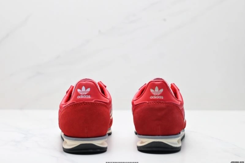 Brand-authenticated Adidas SL Shoes
