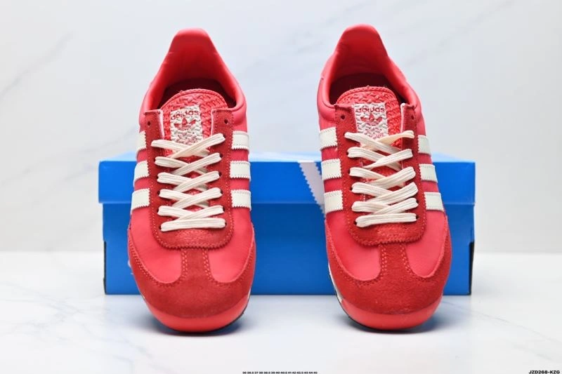 Brand-authenticated Adidas SL Shoes