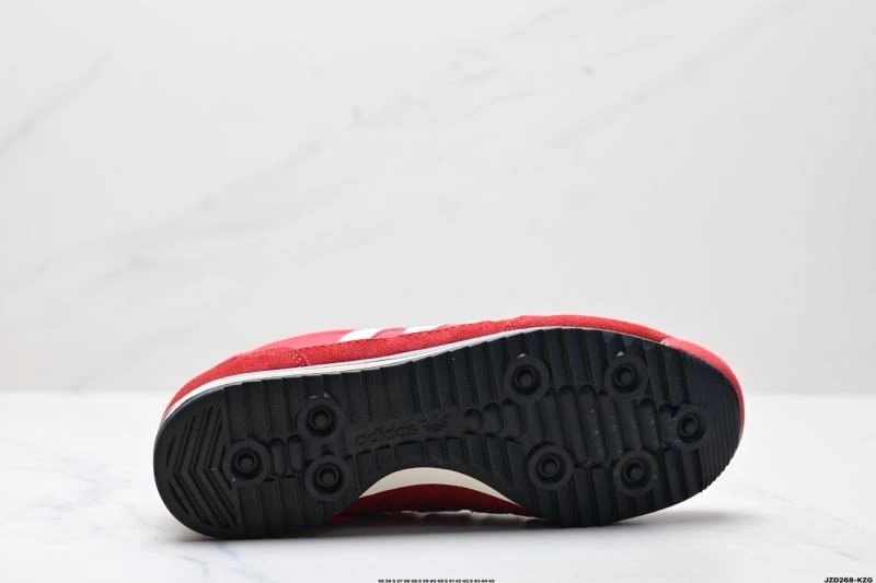 Brand-authenticated Adidas SL Shoes