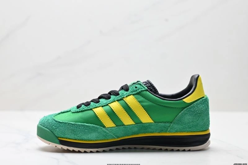 Factory-made Adidas SL Shoes
