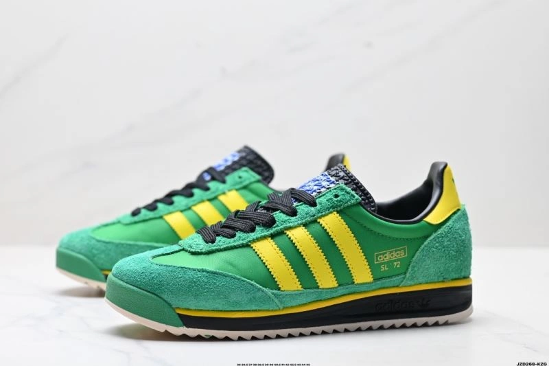 Factory-made Adidas SL Shoes