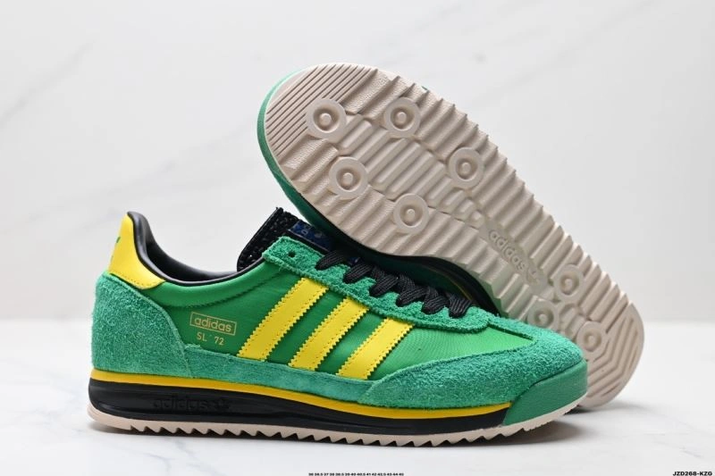 Factory-made Adidas SL Shoes