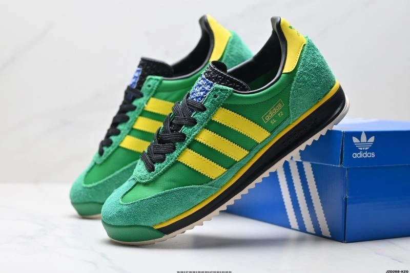Factory-made Adidas SL Shoes