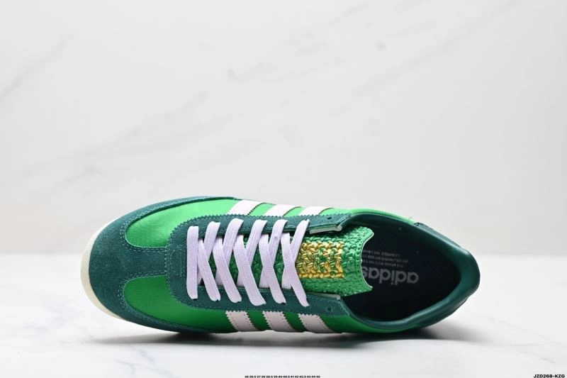 Real Adidas SL Shoes