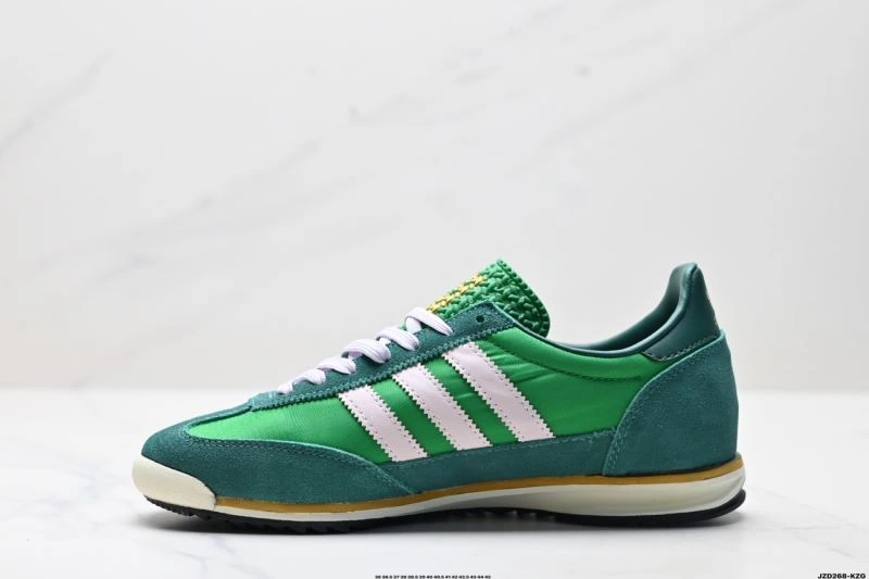 Real Adidas SL Shoes