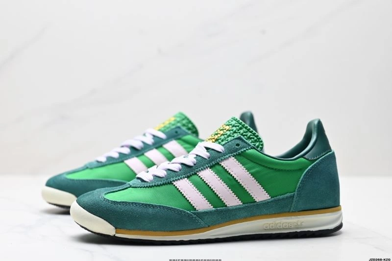 Real Adidas SL Shoes