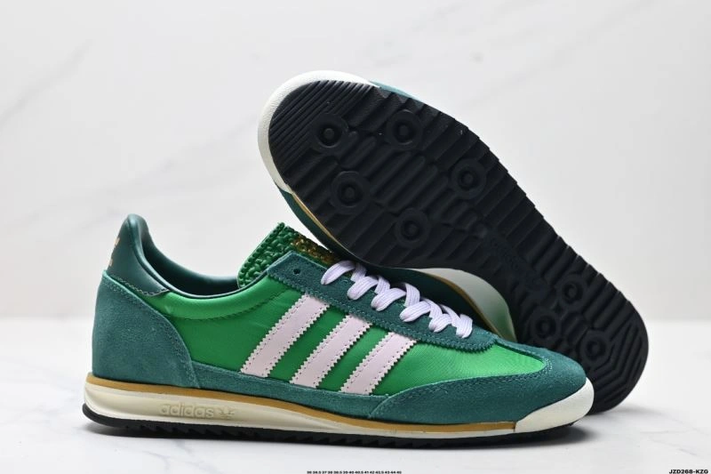 Real Adidas SL Shoes