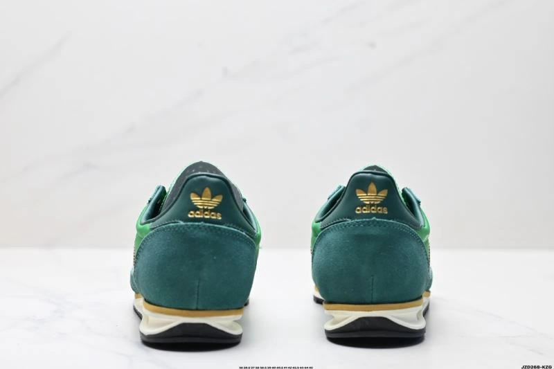 Real Adidas SL Shoes