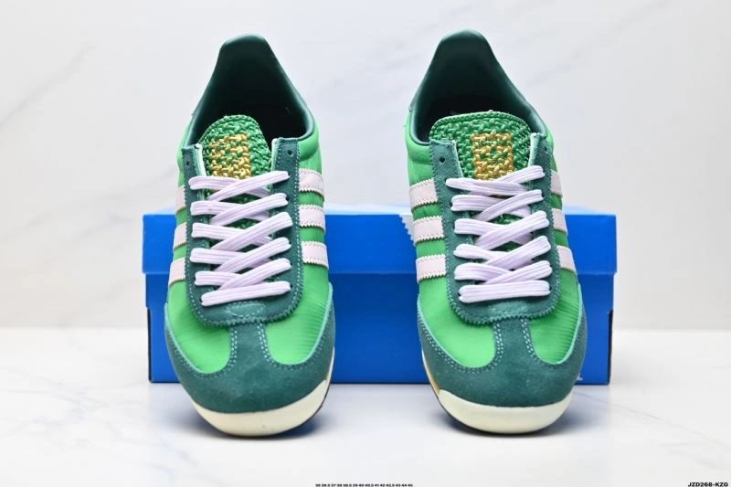 Real Adidas SL Shoes