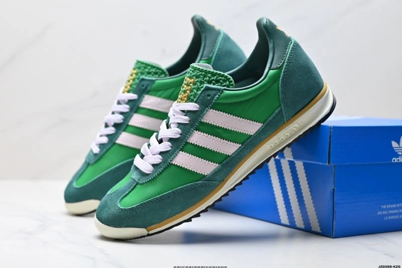 Real Adidas SL Shoes