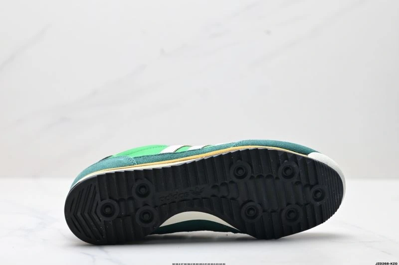 Real Adidas SL Shoes